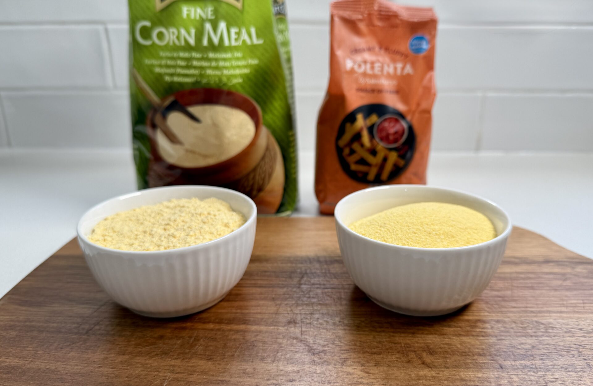 Healthy Cornbread Recipe (No Butter, Refined Sugar Free) - healthyfloflo
